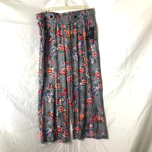 Robert Louis | Pants & Jumpsuits | Robert Louis Wide Leg Pant | Poshmark